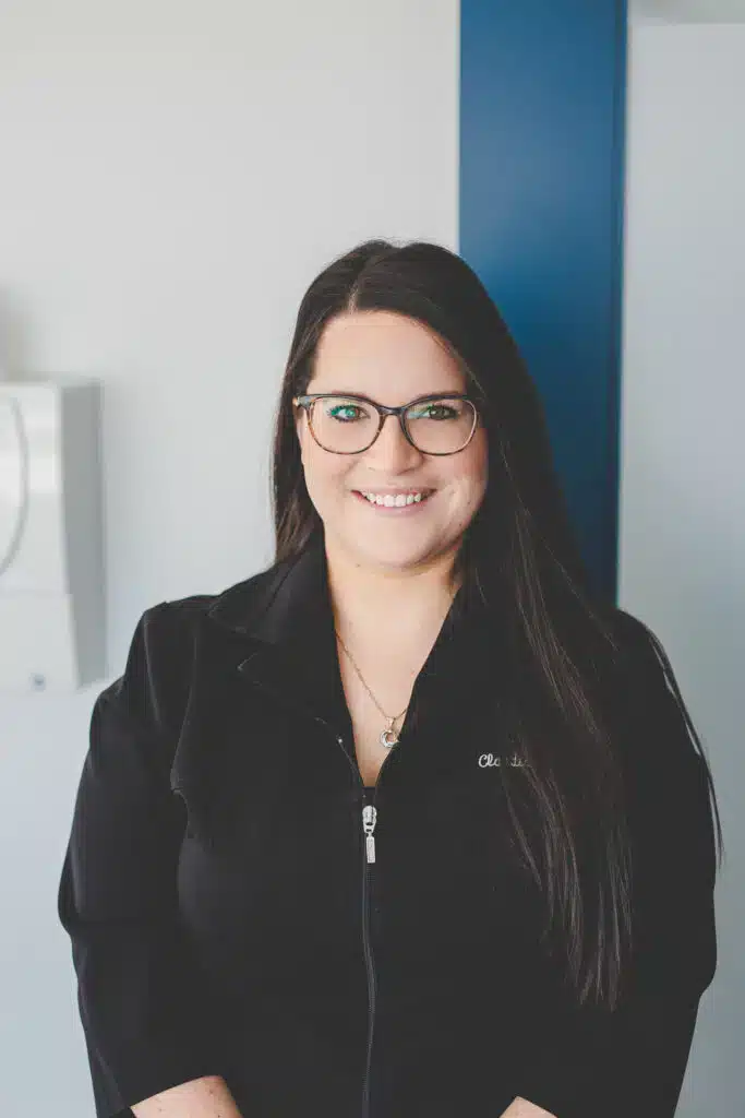 Équipe | Clinique Dentaire Saint-Hubert | Clinique Dentaire Saint-Hubert